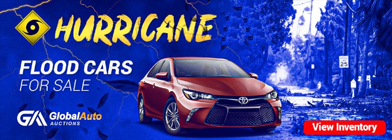 Salvage Cars Auctions Online | Auto Auctions | Rebuildable Cars ...